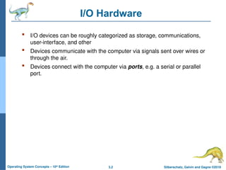 Lecture 12.pptx for file system and structure | PPT