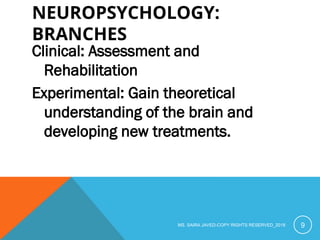 Neurological basis of behavior: Introduction | PPT
