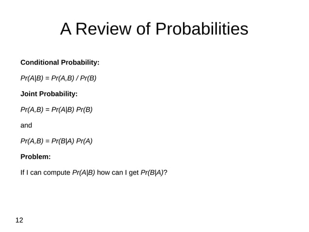 lecture12.pdf Introduction to bioinformatics | PDF