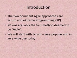 Lecture 12 - Agile Processes-Scrum.ppt