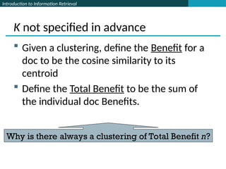 lecture12-partition clustering algorithm | PPT