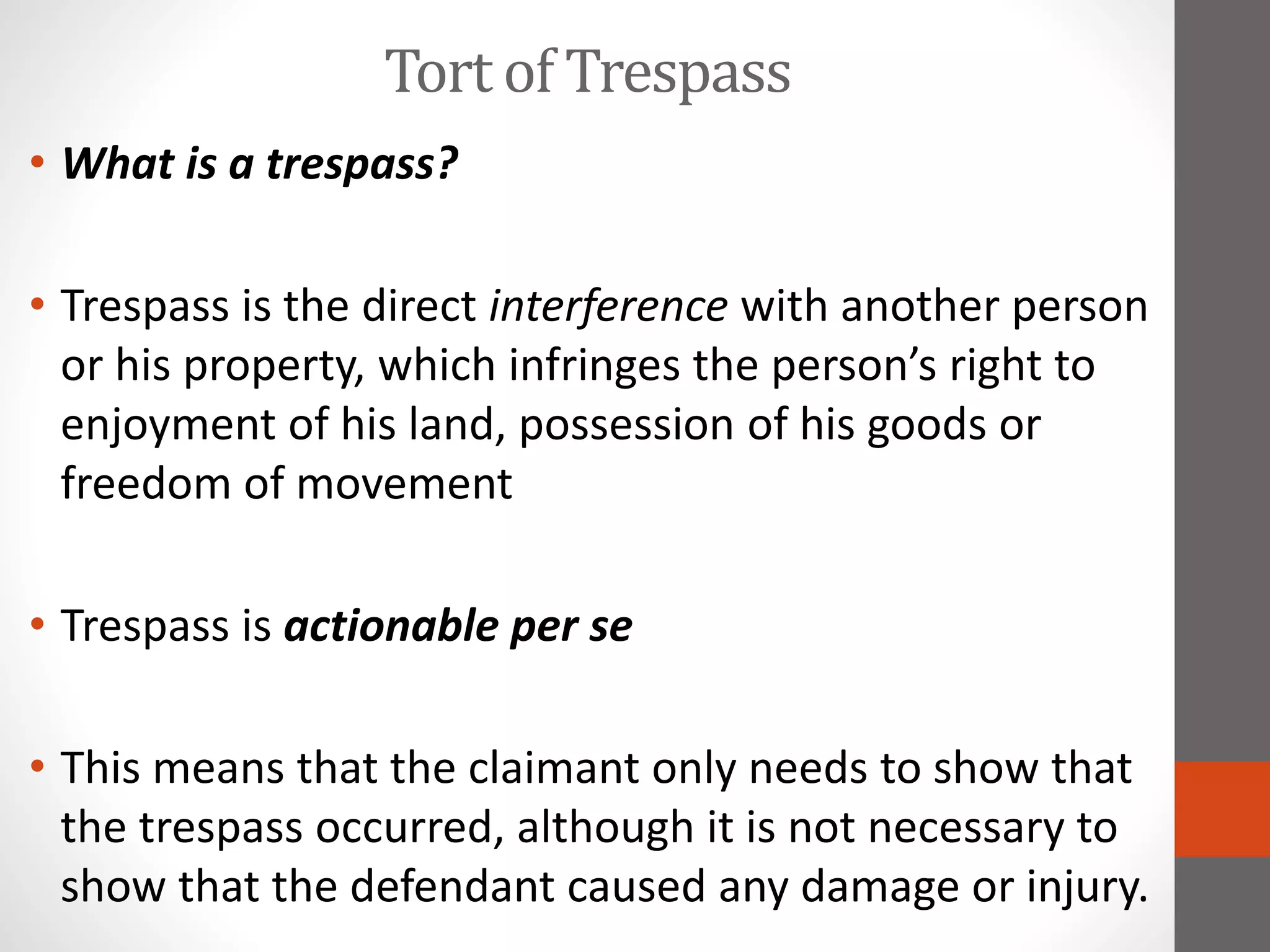 Lecture 12 contract law | PPT