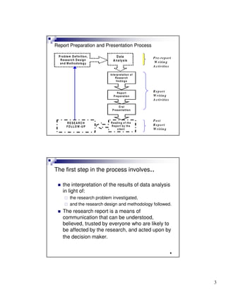 Lecture12 (cs212)(research report-preparingyour presentation) | PDF