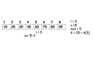 Lecture 12 data structures and algorithms | PPTX
