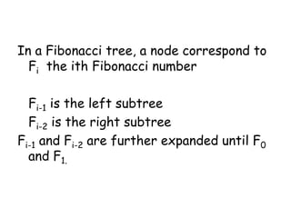 Lecture 12 data structures and algorithms | PPTX
