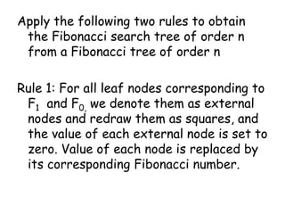 Lecture 12 data structures and algorithms | PPTX