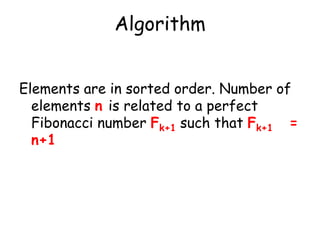 Lecture 12 data structures and algorithms | PPTX