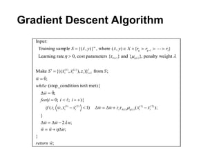 lecture 12 - Gradient descent, energy surfaces and BMs.ppt