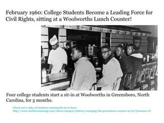 Lecture 12 ii - civil rights- chee | PPT