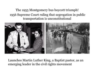 Lecture 12 ii - civil rights- chee | PPT