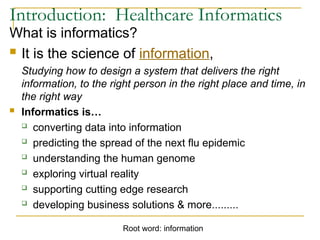 Lecture presentation on Tools in Drug Discovery | PPT