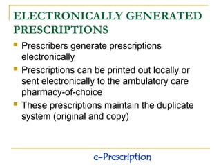 Lecture presentation on Tools in Drug Discovery | PPT