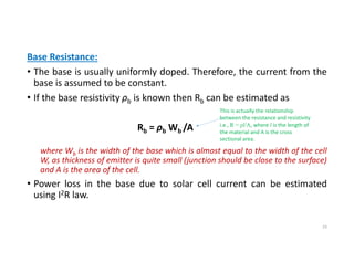 Lecture 12 - Minimization of Recombination Losses.pdf