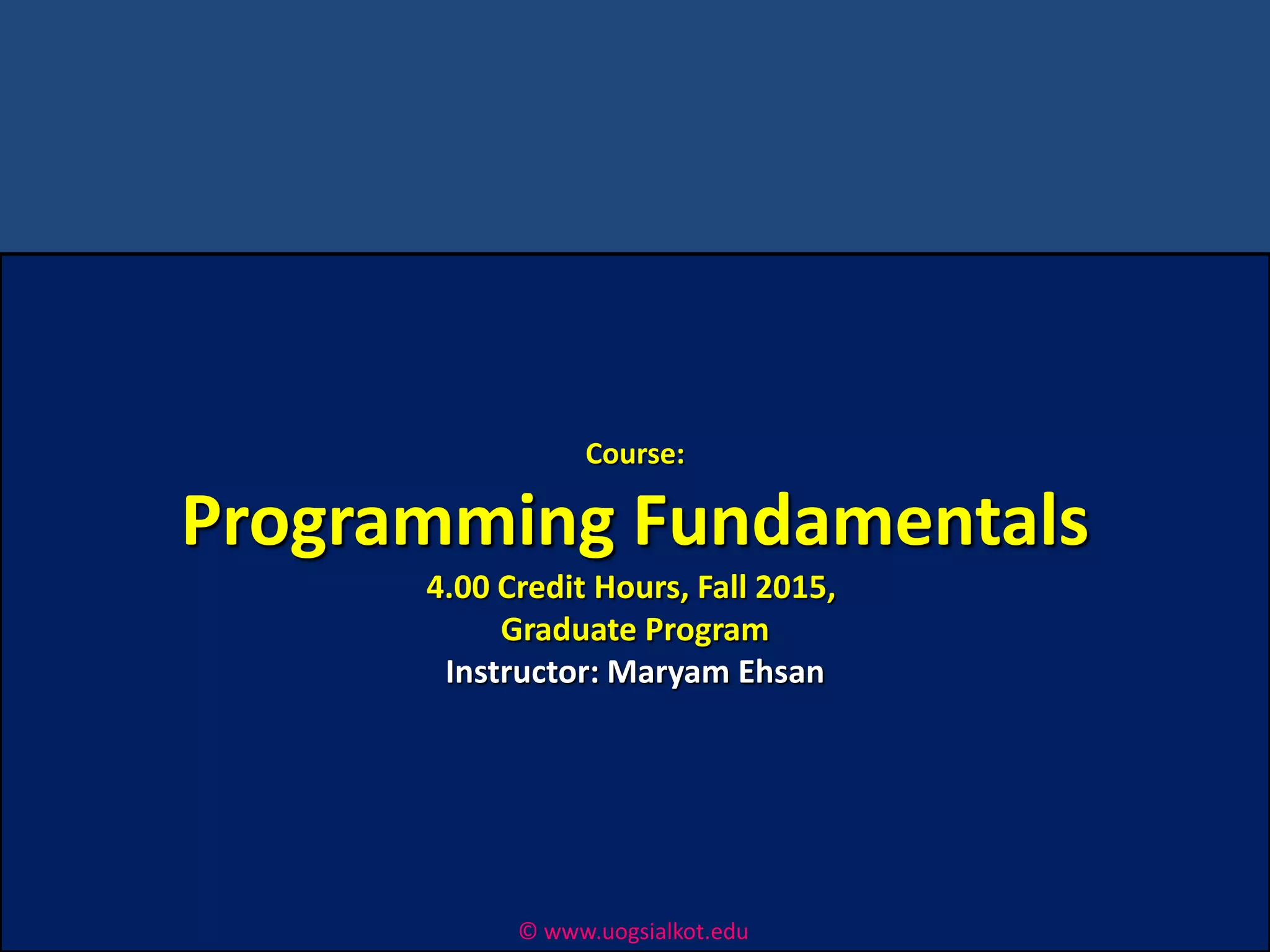lecture12-Pointer Details.pptx