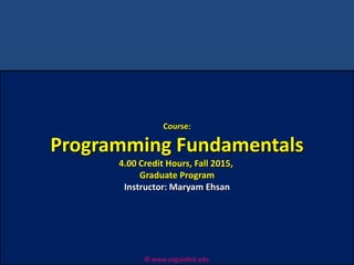 lecture12-Pointer Details.pptx