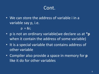 lecture12-Pointer Details.pptx