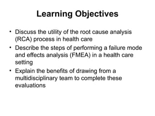 Lecture12 - Root Cause Analysis PRACTISE.ppt