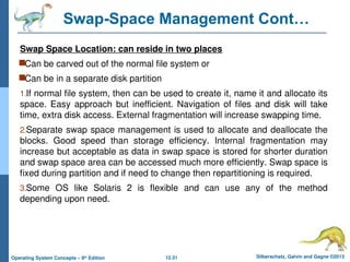 Database Lecture12-Secondary Storage-PA.ppt