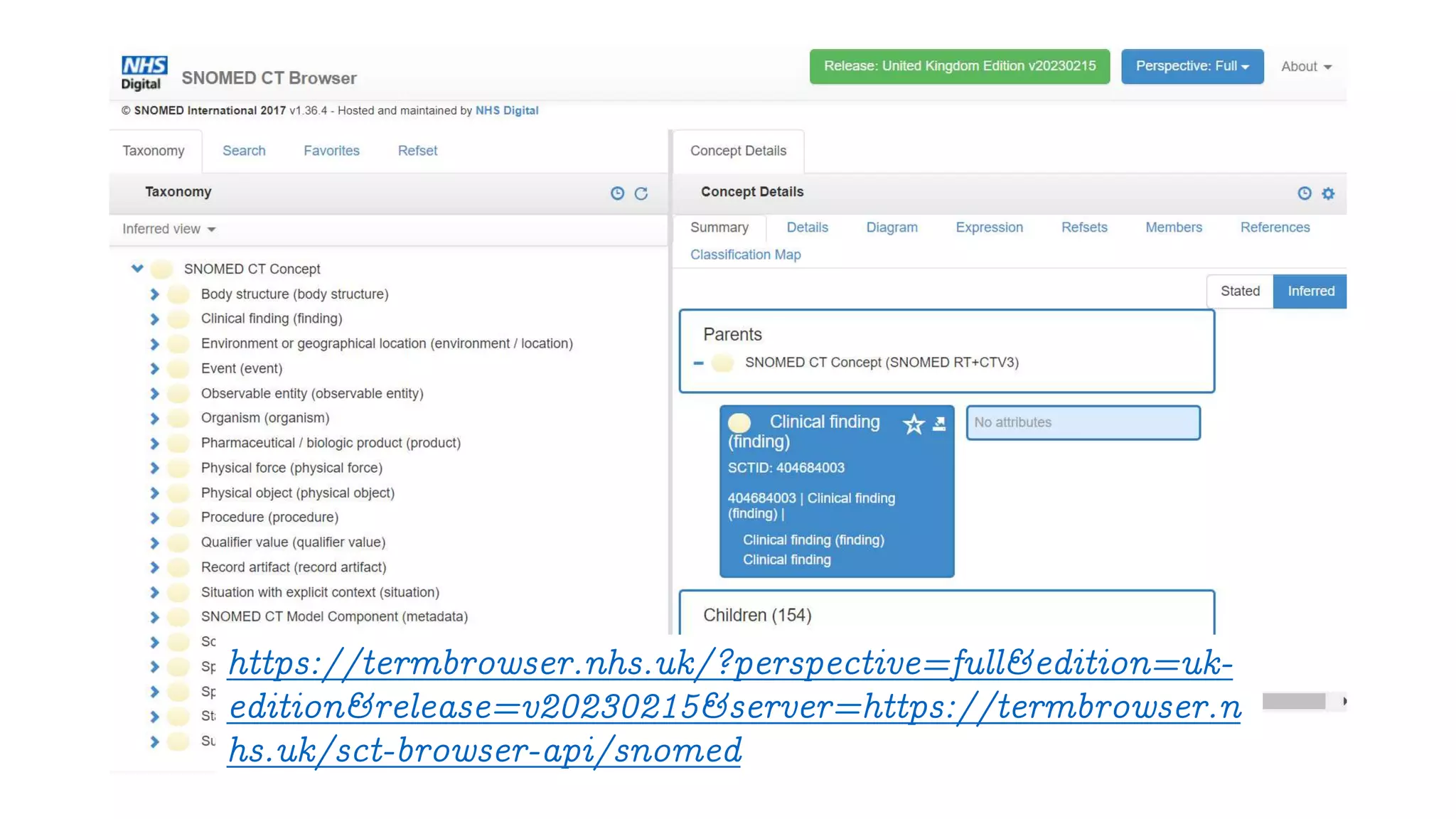 Principles of Health Informatics: Terminologies and classification systems | PDF