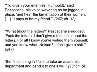 Lecture 12 - Theory and Sophistry | PPT