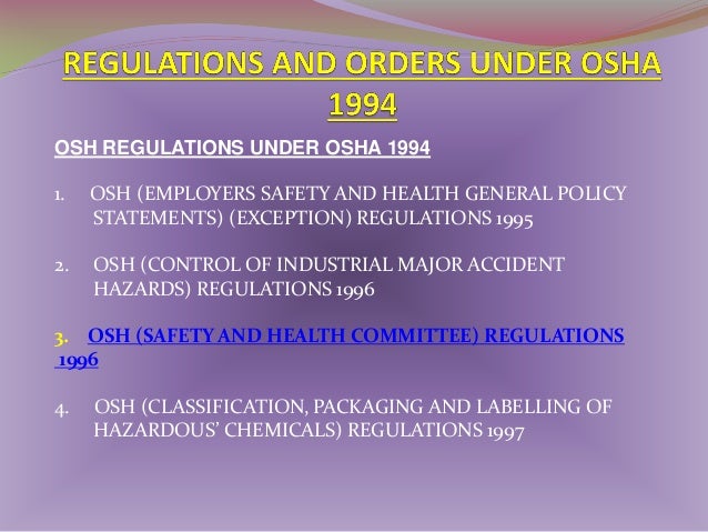 Lecture 1 &_2_-the_osh_act,_standard_and_liability