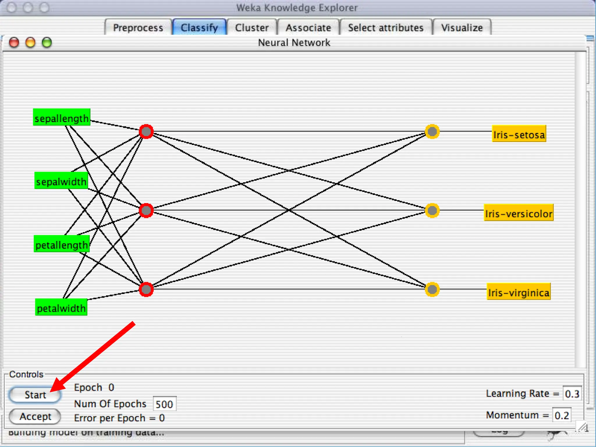 Lecture 12 - Mining Weka Software Tutorial | PPT