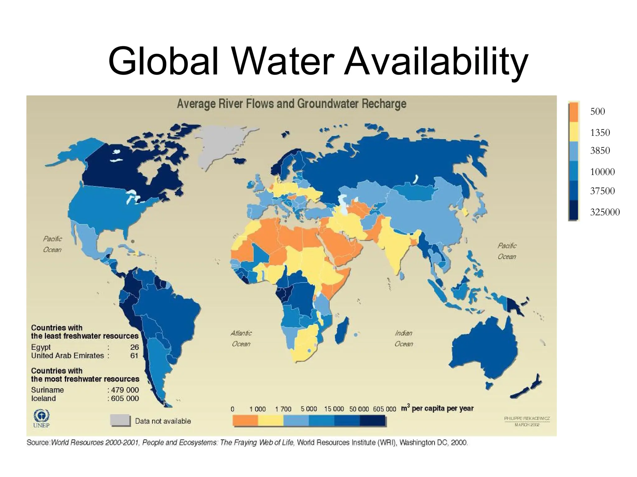 Basic Hydrology for Civil Engineering Students | PPT