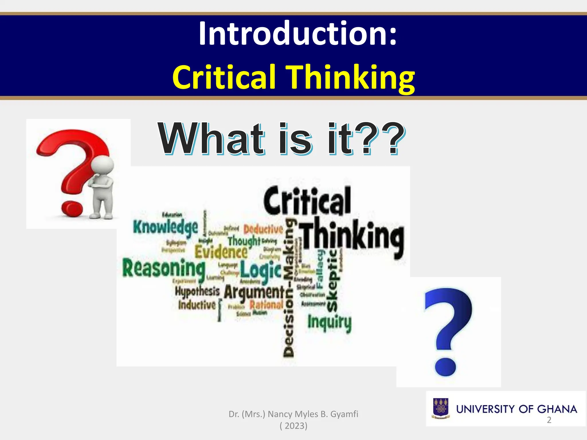 CRITICAL THINKING AND PRACTICAL REASONING ( LOGIC REASONING) | PDF