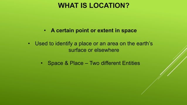 Geography and Environmental Setting of Bangladesh | PPTX