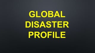 Historical context of disaster management | PPTX