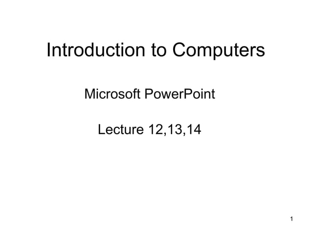 Lecture 12,13,14,Applications of information and communication technology.pptx.pptx