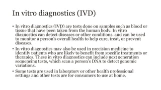 Lecture 12 & 13 Sterile diagnostics.pptx