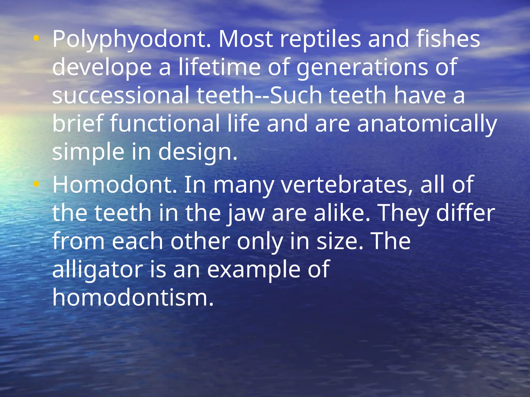 Lecture 1 _ (2_2_2016) Introduction to dental anatomy .ppt.pptx
