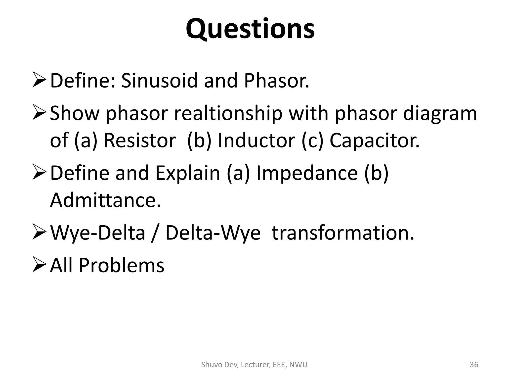 Lecture 1+2+3+4 | PPTX