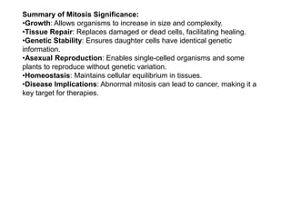 Lecture on stages of Mitosis-cell di.pdf