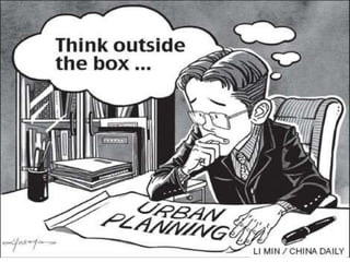 LECTURE 1_Urban Design and its Definitions | PDF