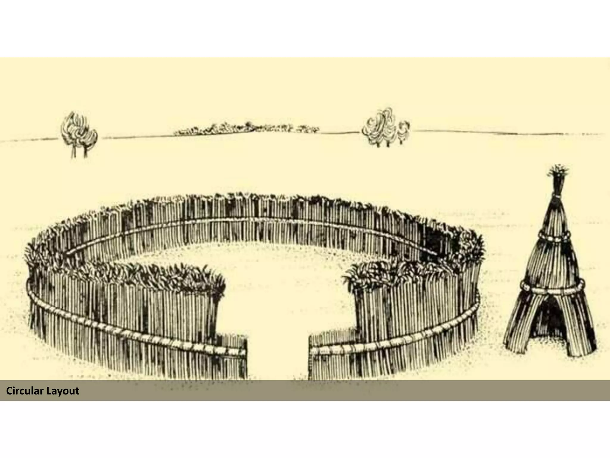 Prehistoric Architecture | PPTX