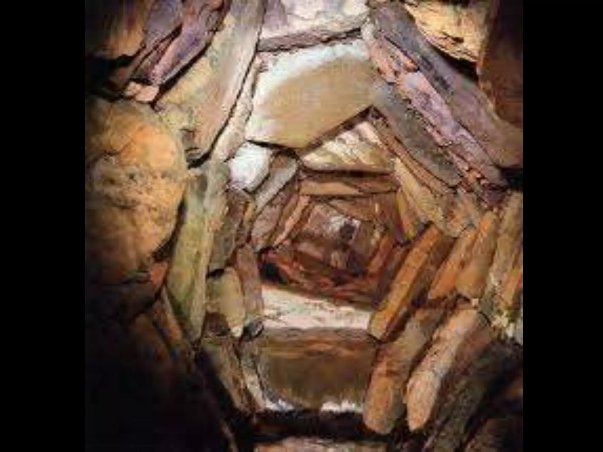 Prehistoric Architecture | PPTX