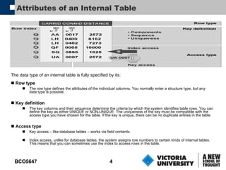 Lecture12 abap on line | PPT