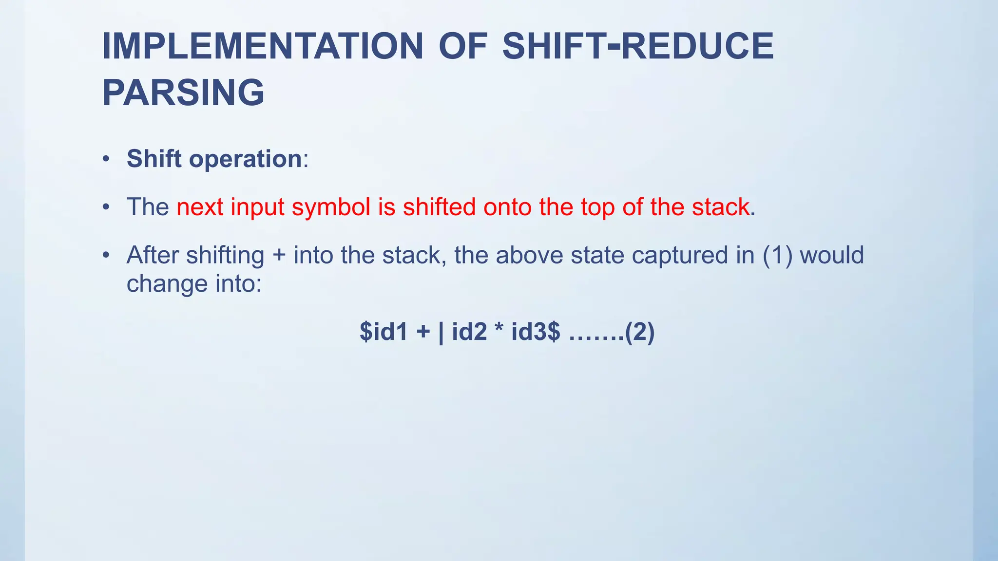 Lecture 12 Bottom-UP Parsing.pptx