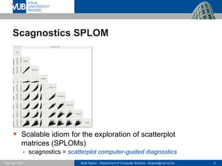 Case Studies and Course Review - Lecture 12 - Information Visualisation ...