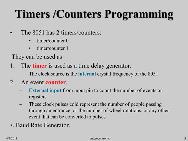 lecture 12 counter_microcontroller2.ppt