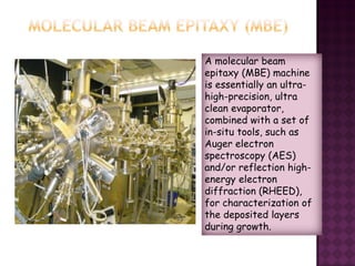 Lecture12_Various Fabrication Techniques1.pdf