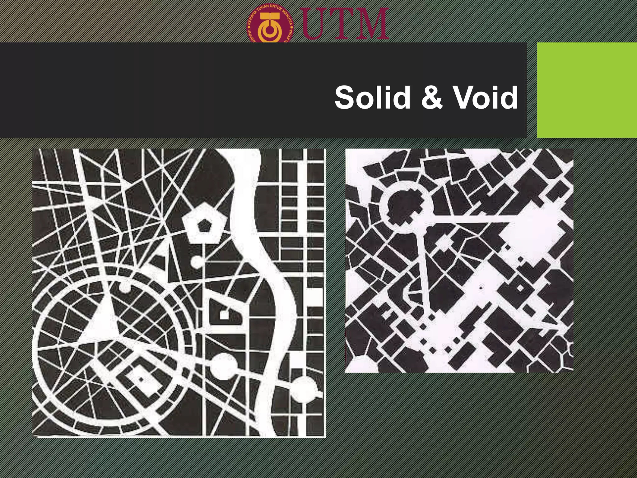 Lecture 12 Theories of Urban Spatial Design | PDF