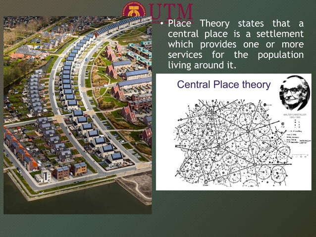 Lecture 12 Theories of Urban Spatial Design | PDF