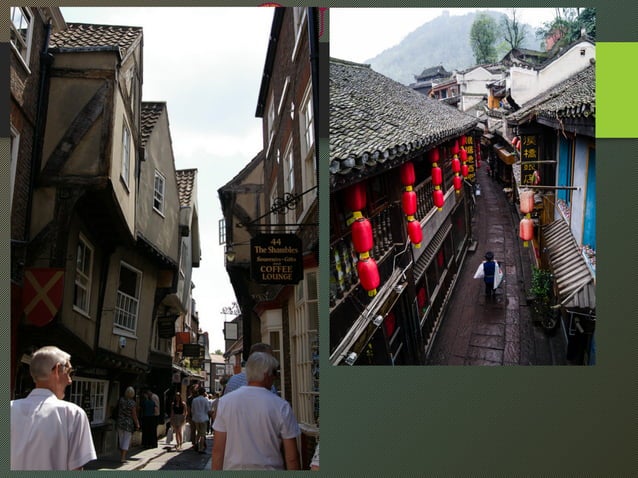 Lecture 12 Theories of Urban Spatial Design | PDF