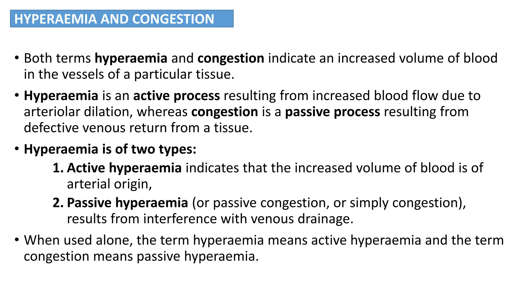 Lecture # 12 HYPERAEMIA AND CONGESTION.pdf