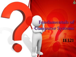 Lecture12 ie321 dr_atifshahzad - networks | PDF | Computer Networking | Computing