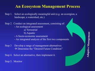 Lecture 12_Implementating Ecosystem Management.ppt