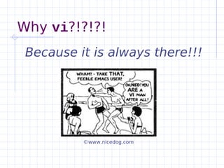 Lecture1 2 intro-unix | PPT